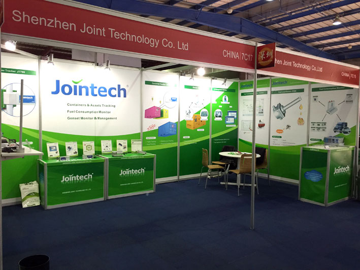 Jointech Blooming on Johannesburg, South Africa - Shenzhen Joint ...
